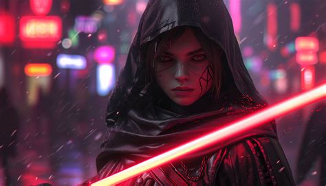 Sith Apprentice By Loonyai On Deviantart