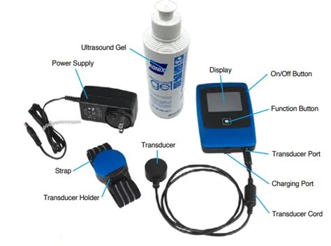 Orthofix Accelstim Bone Healing Therapy Instructions