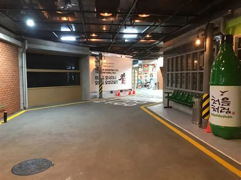 Tempat Nongkrong Di Jakarta Ala Korea Kkul Jaem Fest 2022