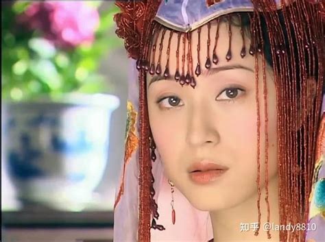 《水月洞天》剧照 知乎