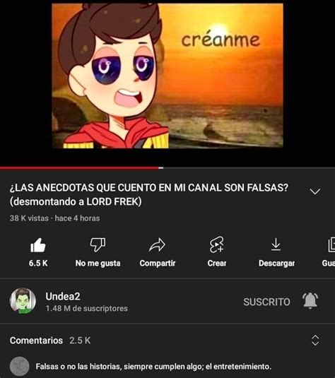 Pruebas Meme Subido Por Evory Memedroid