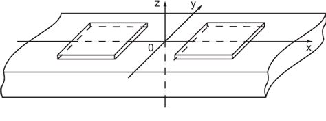 Figure 1 From The Modeling Of Piezoelectrically Excited Waves In Beams And Layered Substructures