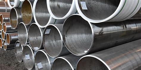 P91 Alloy Steel Pipe Welding Process Technology Alloy Steel Pipe