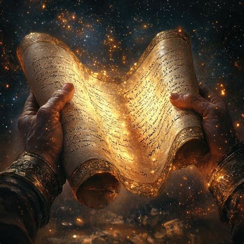 Sacred Text Torah As Foundational Scripture Of Judaism Containing