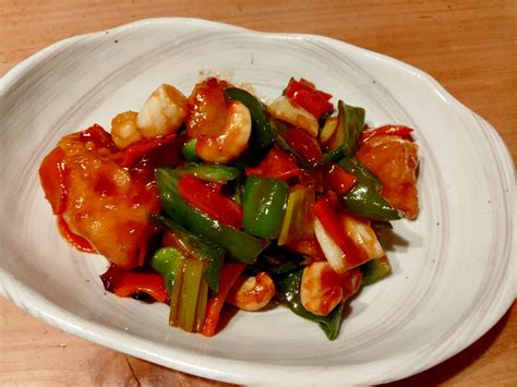 鶏肉とカシューナッツの中華炒め 元家庭科先生のくらしのヒント