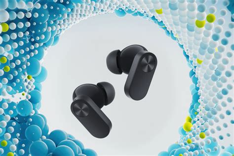 Oneplus Nord Buds 2 Thunder Gray Ear Phone Price In Bd Ryans