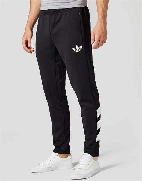 Adidas Originals Trefoil Track Pants Scotts Menswear