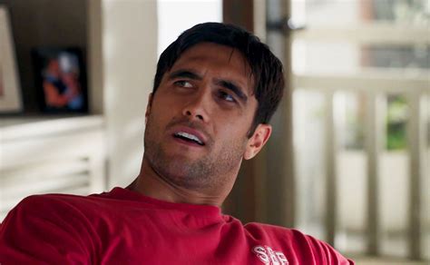Home And Away Spoilers A New Parata Arrives In Summer Bay
