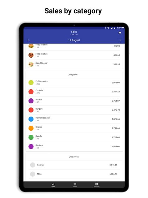 Loyverse Dashboard APK Para Android Descargar