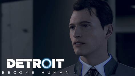アンドロイド～、始めましたぁ～【detroit Become Human】1 Youtube