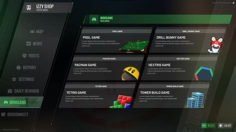 [paid] advanced pause menu [esx qb] releases cfx re community