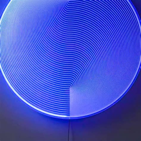 Acrylic Light Guide Panel Lgp Optical Component For Lighting Applications