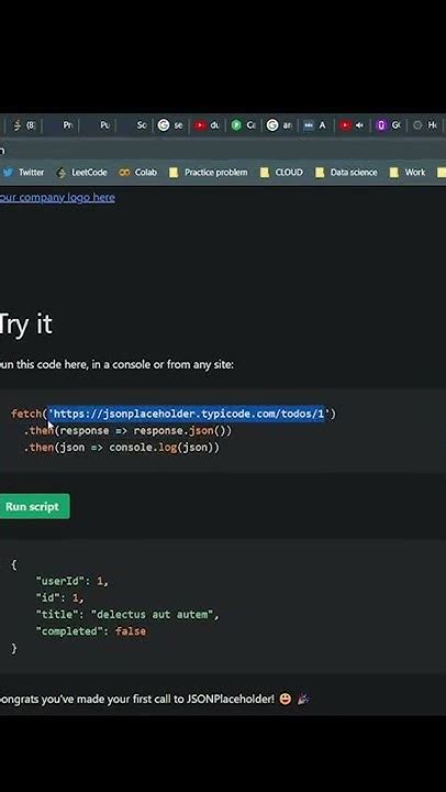 Fetching Data From Api Using Python Shorts Python Webdevelopment