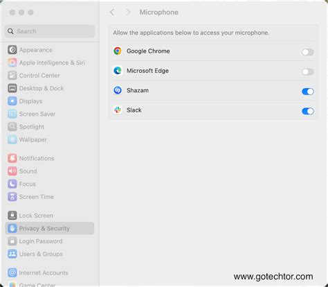 Mac Settings You Should Turn Off To Keep Your Data Safe And Your Battery Lasting Longer