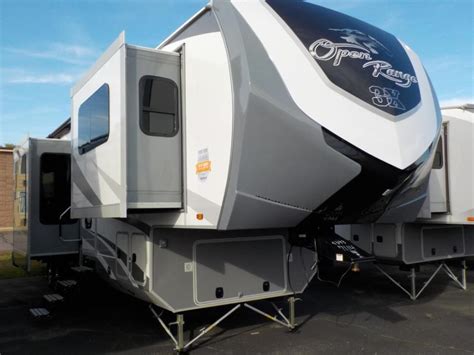 Open Range Open Range Flr Rvs For Sale