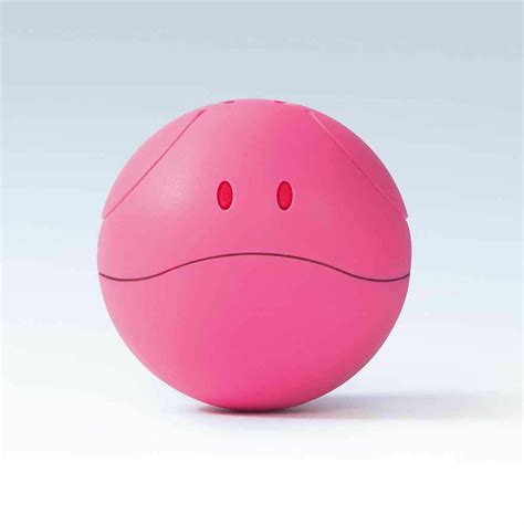 [하로프라 009] 하로 이터널 핑크 [3월입고완료] [4573102574763] Haro 건담하로건담 하로프라하로 기동전사건담시드 기동전사건담seed 이터널 핑크 이터널