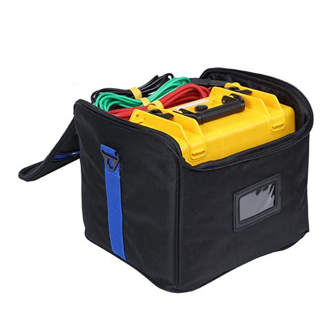 China Ideal Digital Insulation Resistance Tester Manufacturers Factory