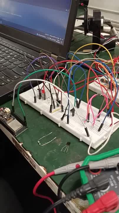 saurav d on linkedin embeddedsystems powerelectronics acloadswitching…
