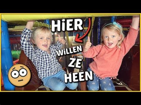 LUAN LUCiLLA BEPALEN ONZE LAATSTE VAKANTiE DAG Bellinga Familie Vloggers YouTube
