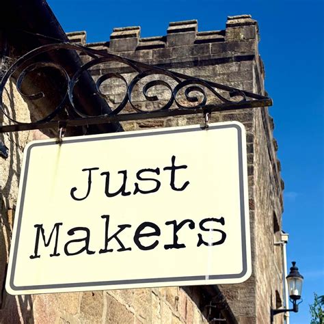 Just Makers Here At Just Makers We Can Help You Find The Perfect