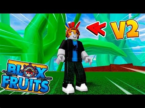Tutorial Como Pegar Mink V Blox Fruits Youtube