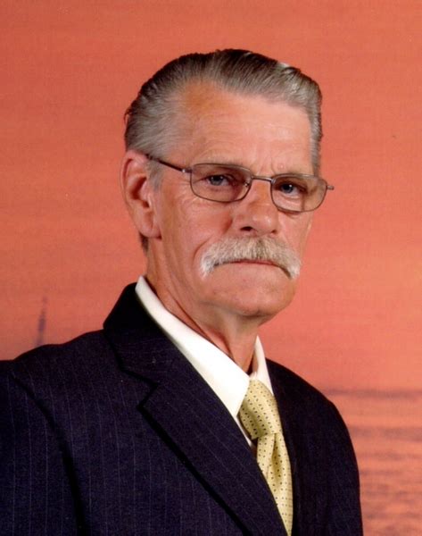 Roy Edward Lechner Obituary Southern Maryland