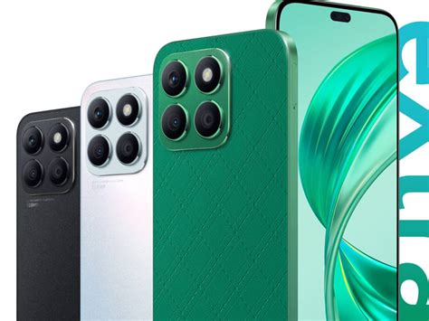 سعر ومواصفات هونر إكس 8 بي ميزات وعيوب honor x8b اراموبي