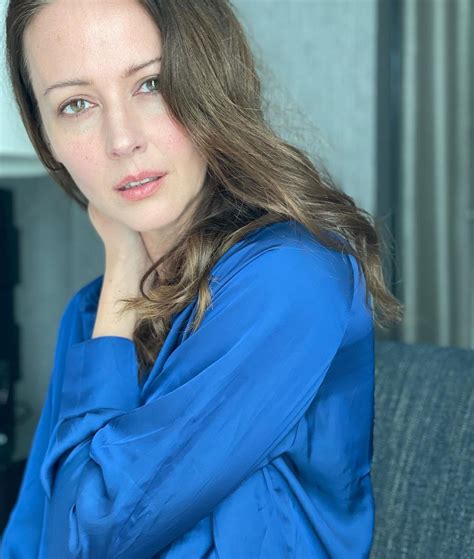 Amy Acker Bio Age Height Wiki Models Biography