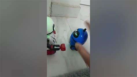 ربوت اكسبلور Youtube