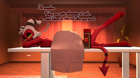 Rule 34 16 9 2024 2 Horns 3d Artist Name Balls Big Balls Big Penis Black Eyes Demon Demon