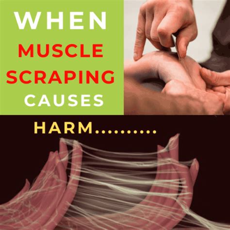 Muscle Scraping 2