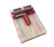 Breakout For Raspberry Pi To Breadboard T Cobbler At Best Price In Ghaziabad