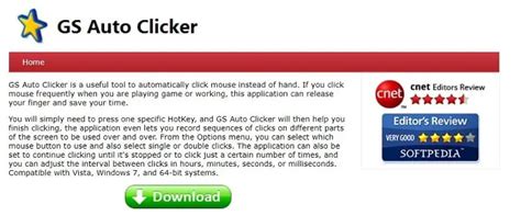 Best Auto Clicker Program Instawikiai