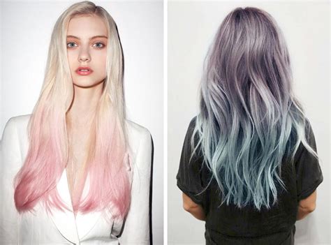 바로 지금이야 상큼한 여름헤어컬러 2016 여름 염색 추천 네이버 블로그