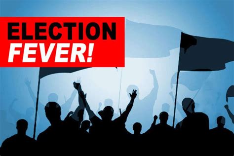 Money Mind Election Fever Cna Azure Capital
