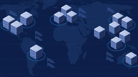 Maximizing Cloud Uptime Understanding Aws Availability Zones Edge