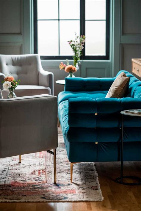 21 Elegant Small Living Room Ideas For Your Tiny House
