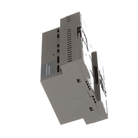 IDEC Corporation FT A H RA Controller CPU I O DC Power