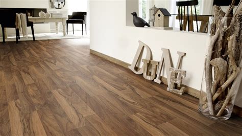 Laminated Floors Tarkett