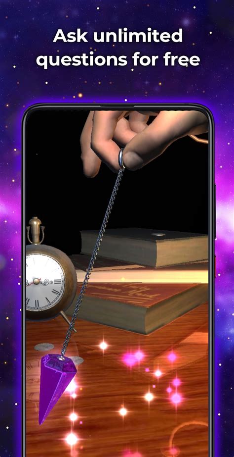 Divination Pendulum Real For Android Download
