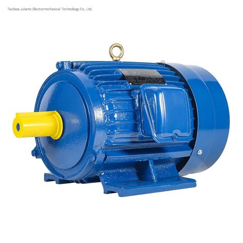 Ie1 Series Frame Size H180 Electric Motor Power 22kw 2 Pole 3 Phase Ac