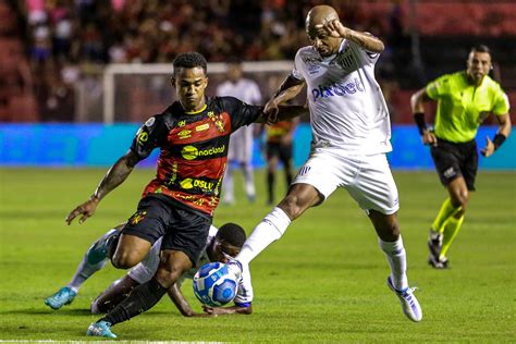 Chapecoense X Sport Palpites Saiba Onde Assistir Horário E