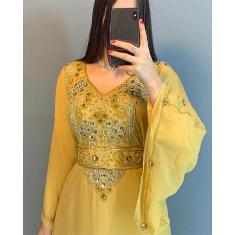 인도 전통 Lehenga Choli Salwar Kameez 스타일 드레스 헤비 렝하 슈트 핸드폰닷컴