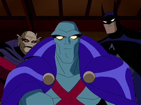 Watchtower Database On Twitter Rt Worldsfinest The Justice League Episode A Knight Of