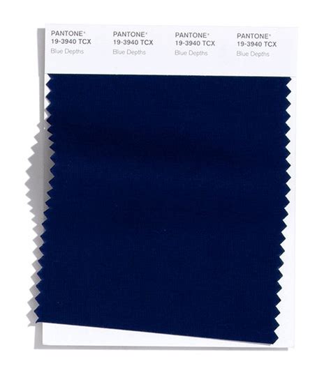 Pantone® Usa New York Fashion Week Autumnwinter 20202021