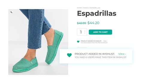 How To Optimize A Wishlist Plugin For WooCommerce YITH