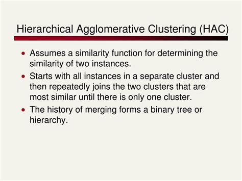 PPT Efficient Clustering Techniques For Grouping Objects A