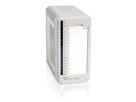 Hot Sale ABB Digital Input Module V Wholesale ABB Digital Input Module V ABB Digital Input