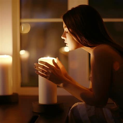 Tout Savoir Sur L Utilisation Des Bougies En Sorcellerie Artofit