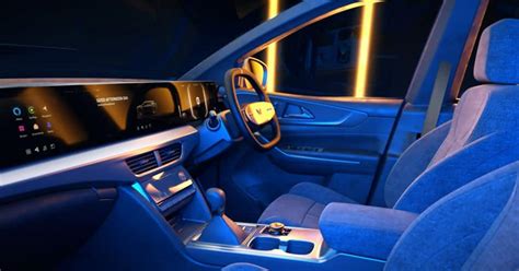 Production Ready To Mahindra XUV E8 Electric SUV Based On XUV700 Look